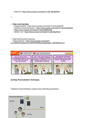 Machine learning advanced applications | PDF | Computer Software and ...