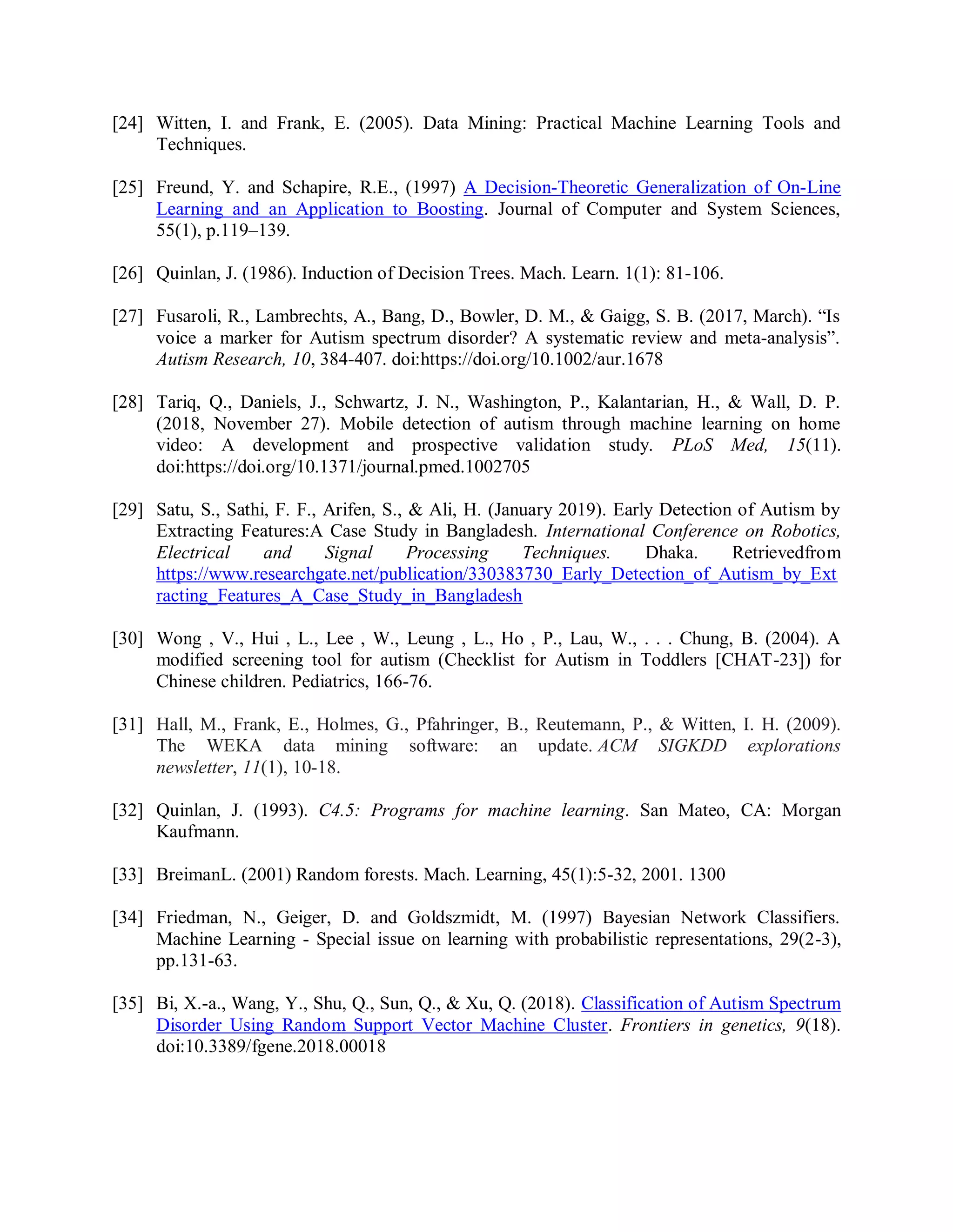 Machine learning advances in 2020 | PDF