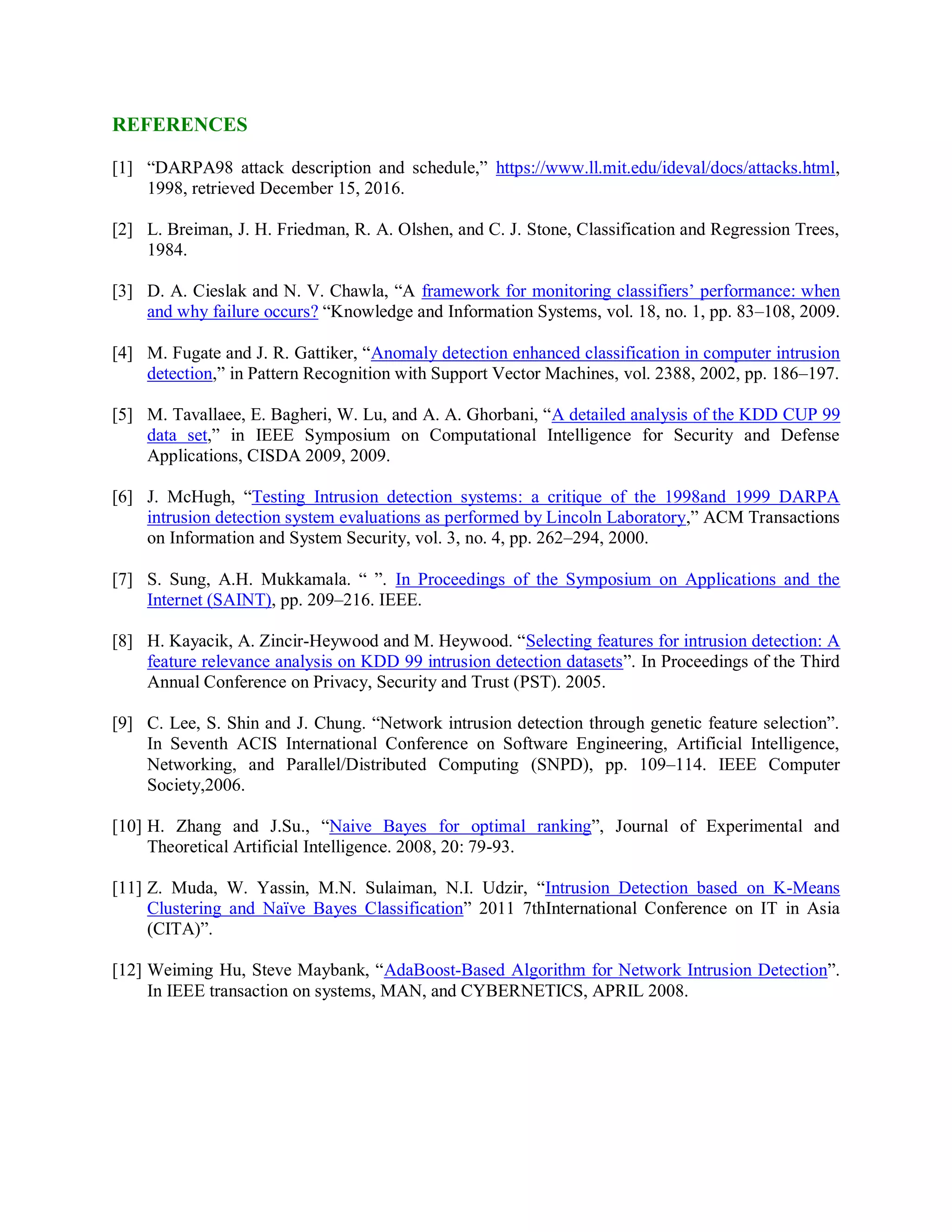 Machine learning advances in 2020 | PDF