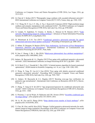 Machine learning advances in 2020 | PDF