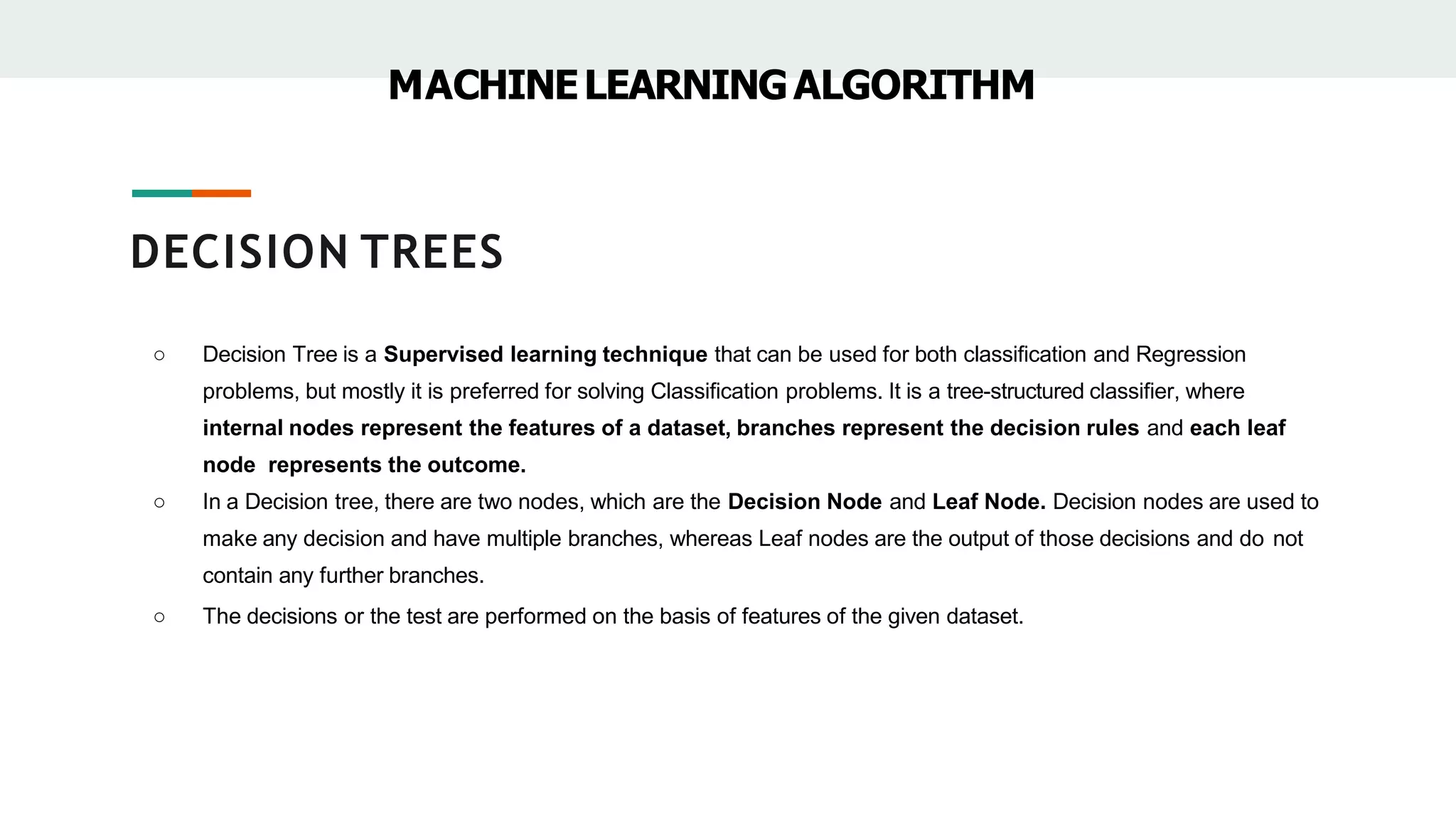 machine learning alg.pptx