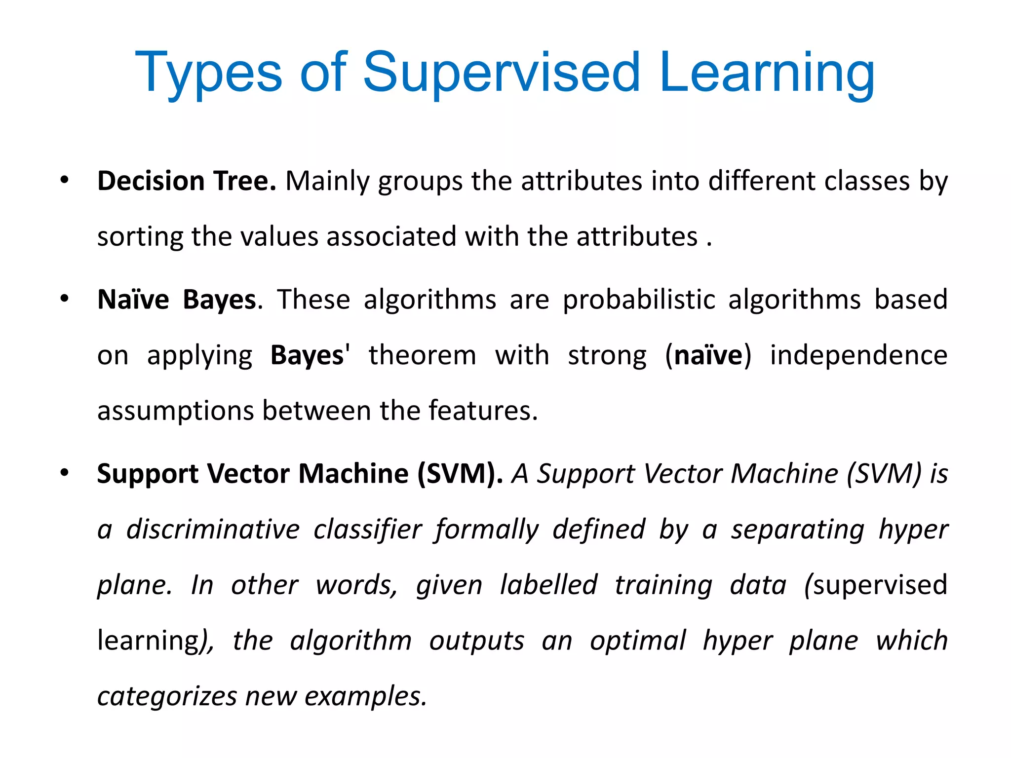 machine learning algorithm.pptx