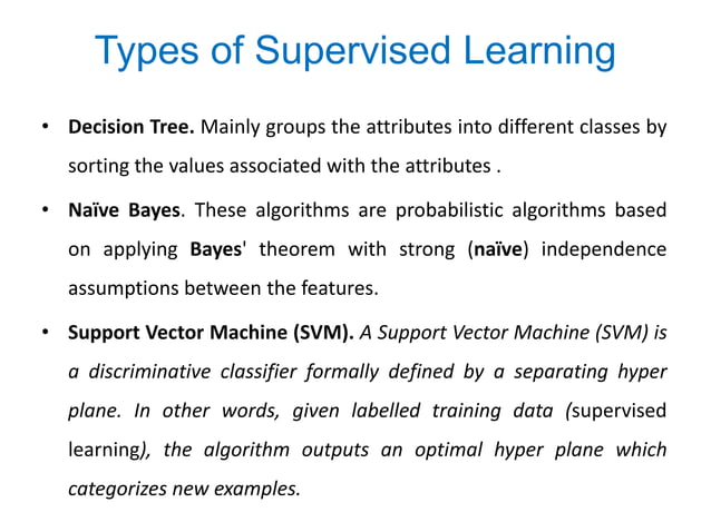 machine learning algorithm.pptx