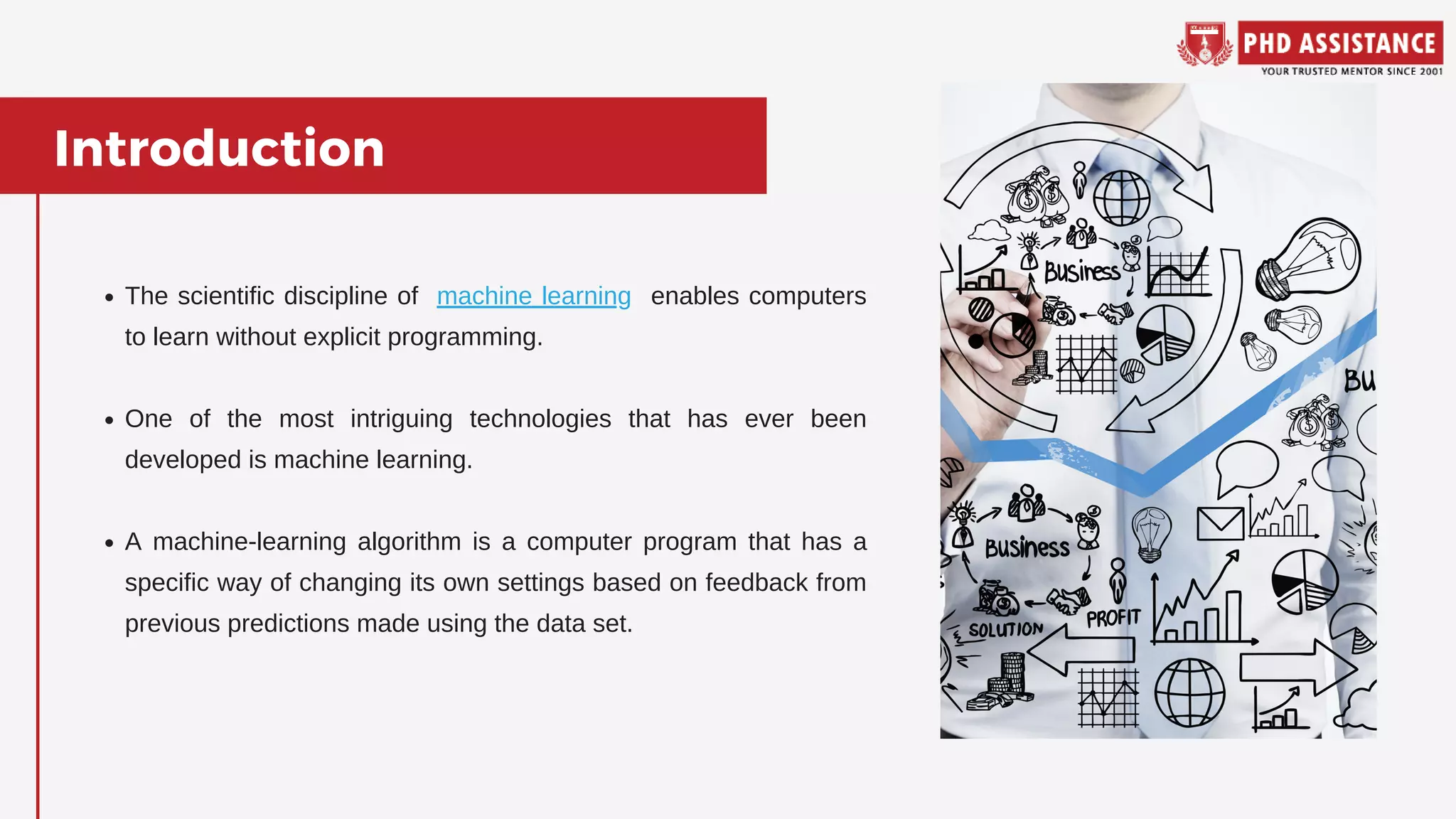Machine Learning Algorithm for Business Strategy.pdf
