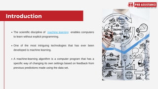 Machine Learning Algorithm for Business Strategy.pdf