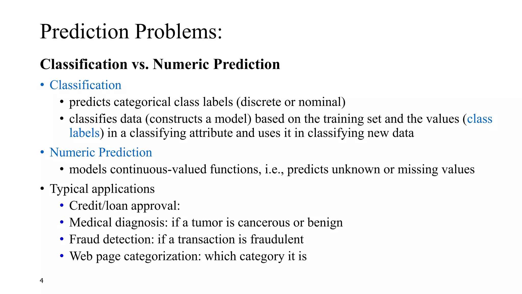 Machine Learning Algorithms For Data Mining Ppt