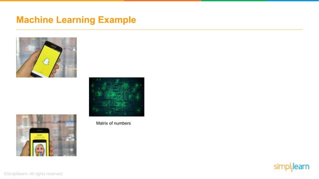 Machine Learning Algorithms | Machine Learning Tutorial | Data Science Algorithms | Simplilearn ...