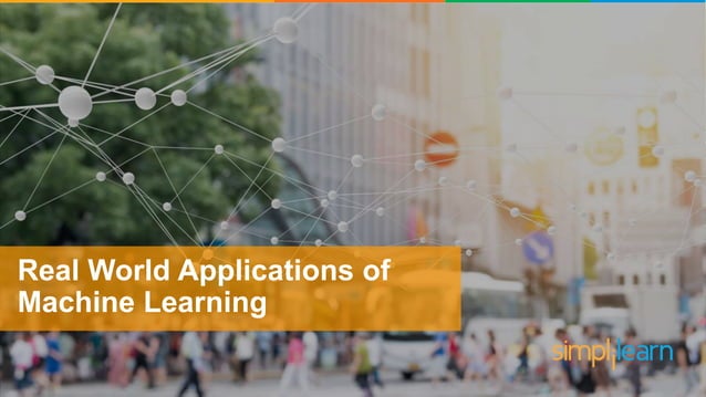 Machine Learning Algorithms | Machine Learning Tutorial | Data Science Algorithms | Simplilearn ...