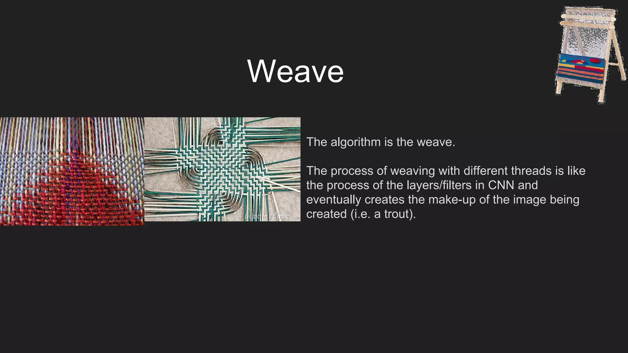 Machine Learning Analogies Ppt