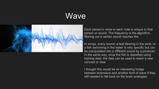 Machine learning analogies | PDF