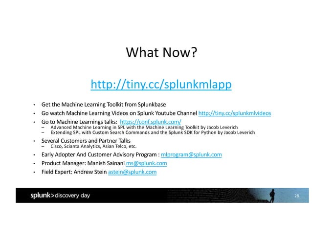 Machine Learning + Analytics | PDF | Cloud Computing | Internet