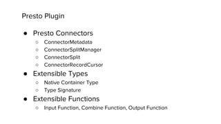 Machine learning and big data @ uber a tale of two systems | PDF