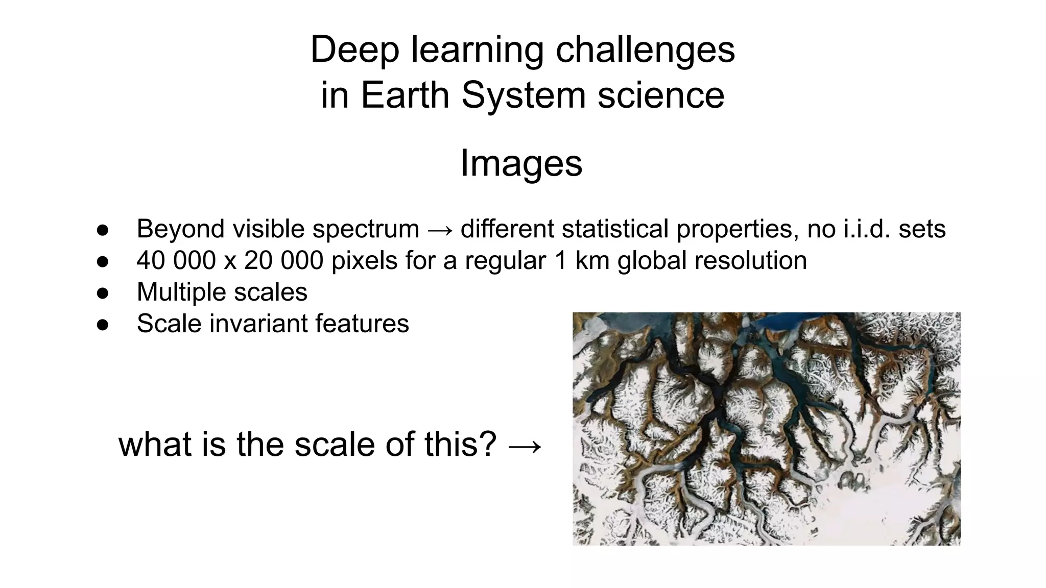 Machine learning and climate and weather research | PDF