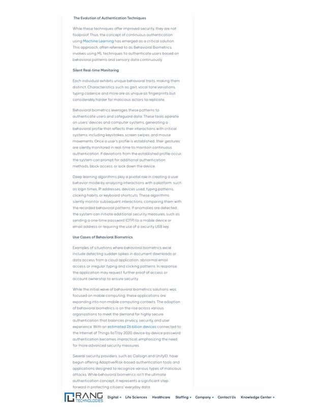 MACHINE LEARNING AND CONTINUOUS AUTHENTICATION A SHIELD AGAINST CYBER THREATS.pdf
