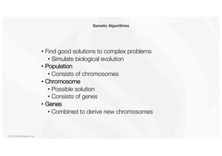 Machine learning and deep learning with Apache Ignite | PDF