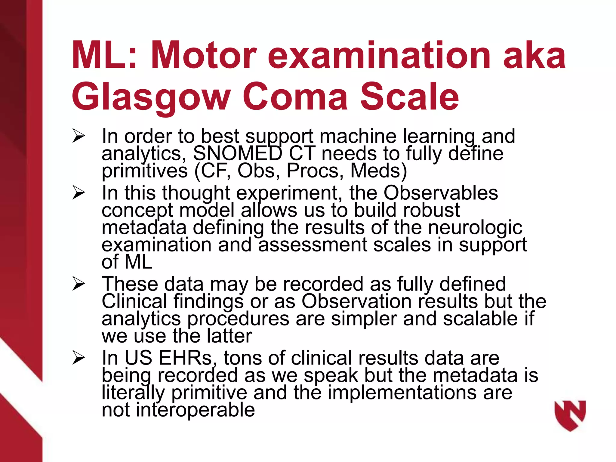 Machine Learning and Glasgow Coma Scale.pptx