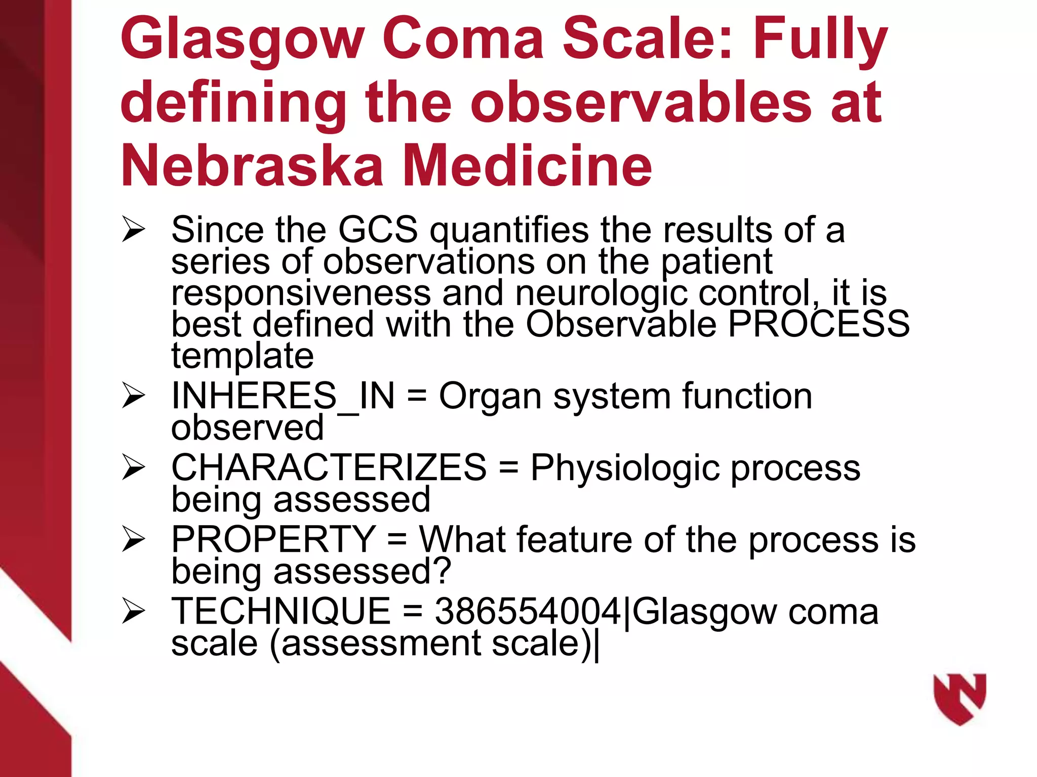 Machine Learning and Glasgow Coma Scale.pptx