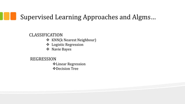 MACHINE LEARNING AND ITS APPLICATIONS (2).pptx