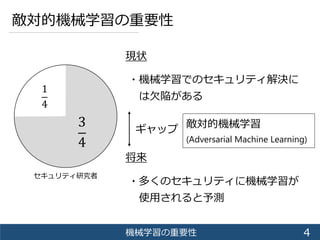 Machine learning and Security Chapter 8 | PPT