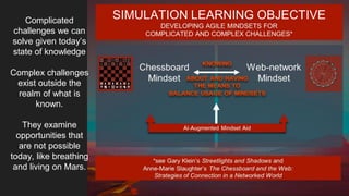 Machine learning and the mars expedition | PPT