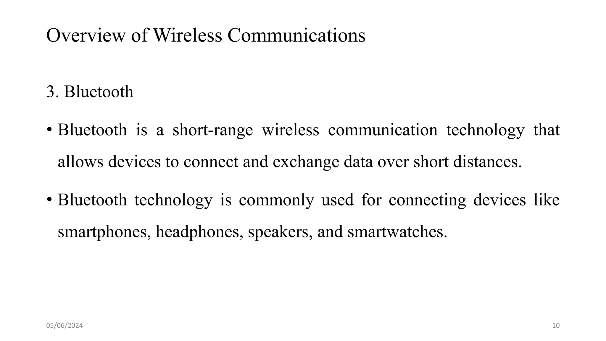 Machine Learning and Wireless Communications - An Introduction.pptx