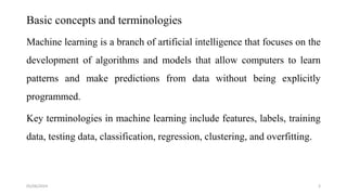 Machine Learning and Wireless Communications - An Introduction.pptx
