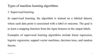 Machine Learning and Wireless Communications - An Introduction.pptx