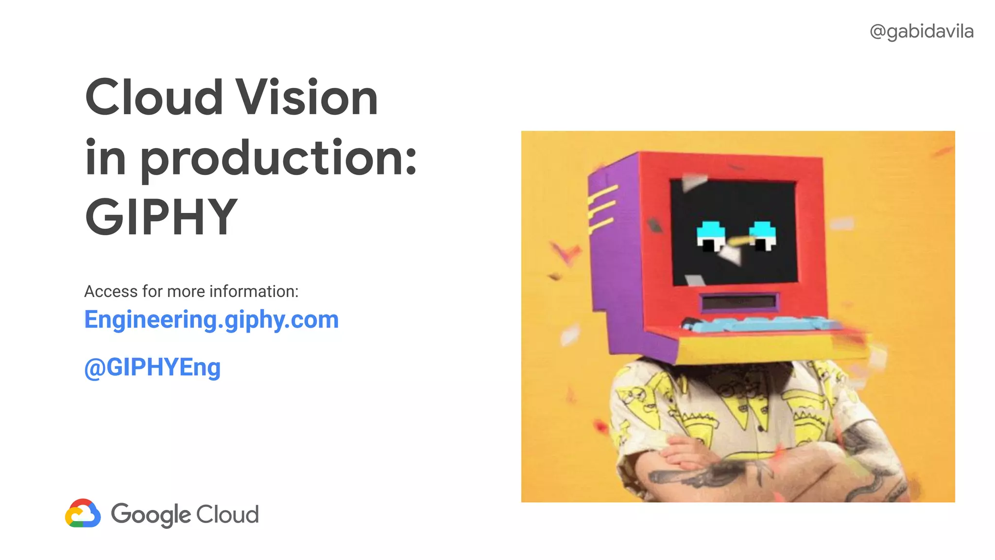 PyTexas - Machine learning APIs by Example | PPT