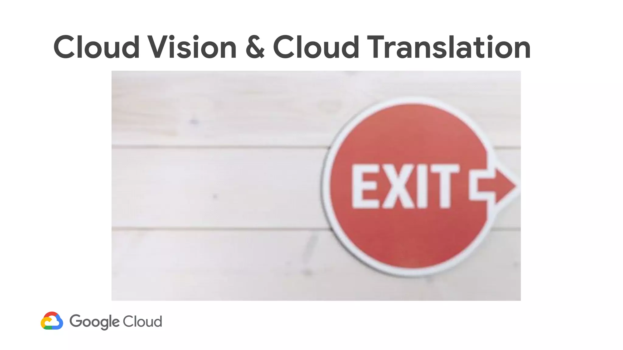 PyTexas - Machine learning APIs by Example | PPT