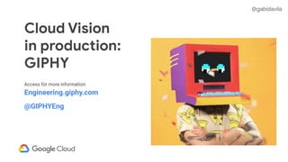 PyTexas - Machine learning APIs by Example | PPT