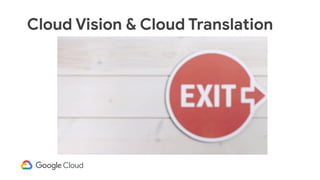 PyTexas - Machine learning APIs by Example | PPT
