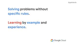 PyTexas - Machine learning APIs by Example | PPT