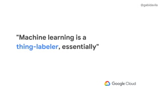 PyTexas - Machine learning APIs by Example | PPT