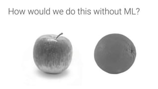 Machine Learning API'S By Mushahid Ali | PPT