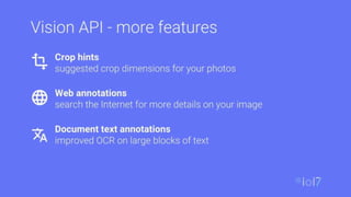 Machine Learning API'S By Mushahid Ali | PPT