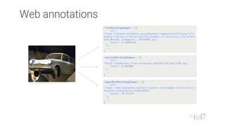 Machine Learning API'S By Mushahid Ali | PPT