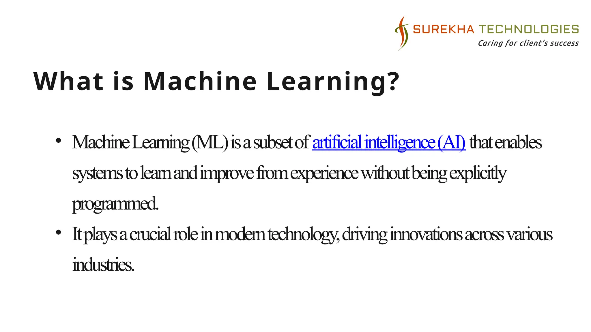 Machine Learning App Development Benefits & Tech Stack.pptx