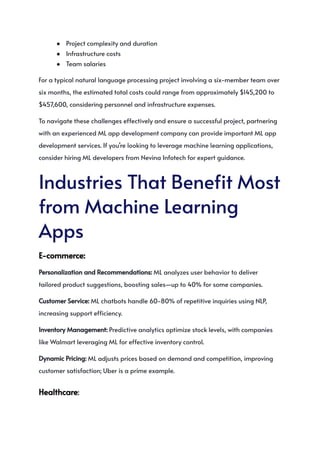 Machine Learning App Development Tutorial_ Web, Mobile, and Beyond.pdf