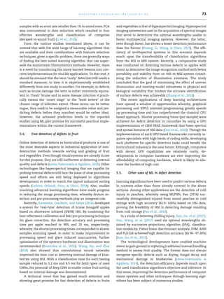 Machine learning applications to non-destructive defect detection in ...