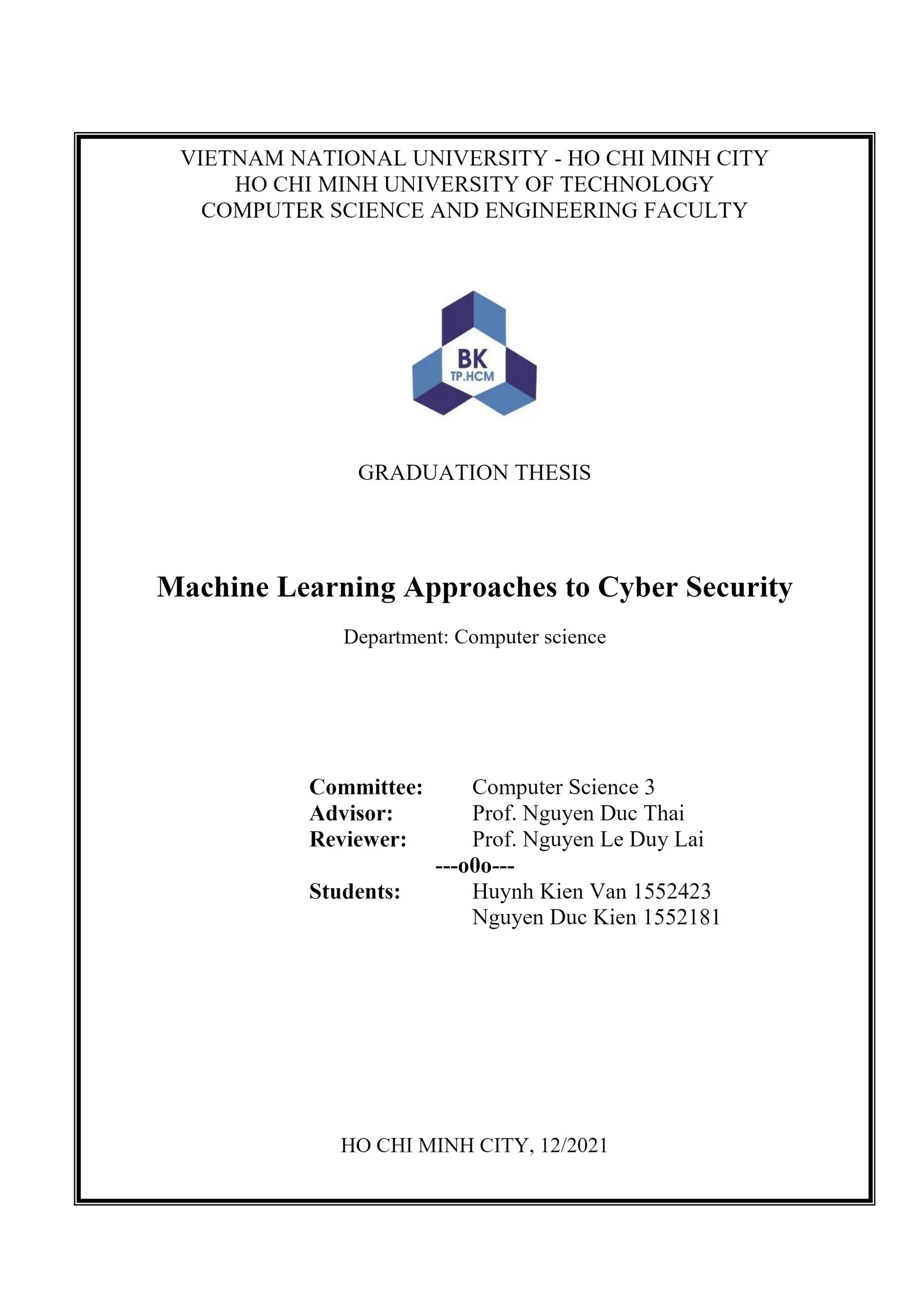 Machine learning approaches to cyber security.pdf