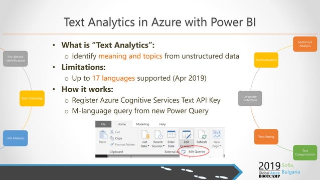 Machine Learning at Hand with Power BI | PDF | Cloud Computing | Internet