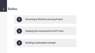 Machine learning at scale with Google Cloud Platform | PPT