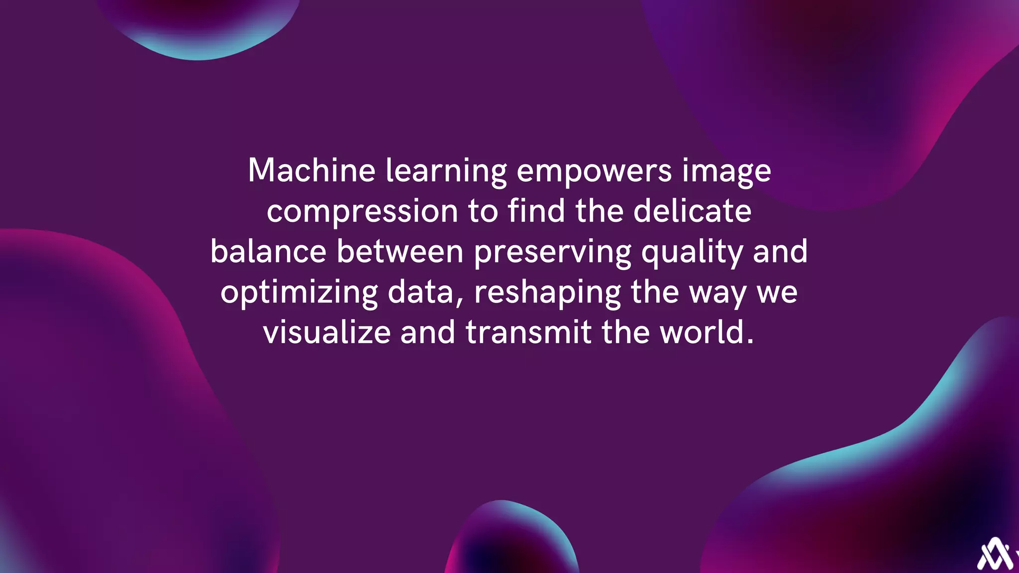 Machine Learning Based Image Compressor Pdf
