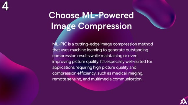 Machine learning based image compressor.pdf | Computing | Technology & Computing