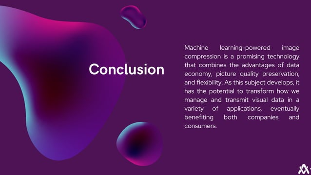 Machine Learning Based Image Compressor Pdf Computing Technology
