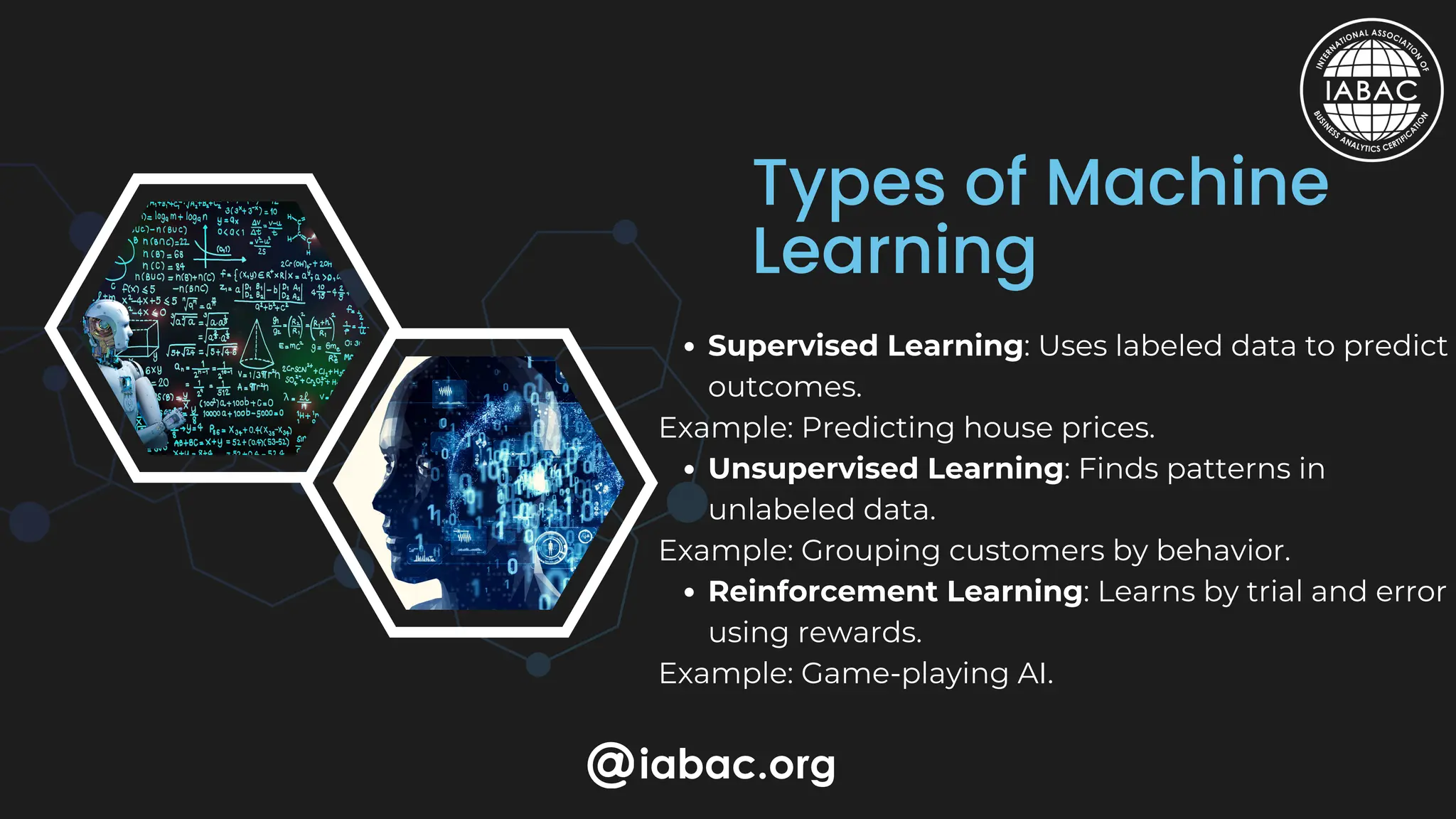 Machine Learning Basics for Beginners | IABAC | PDF