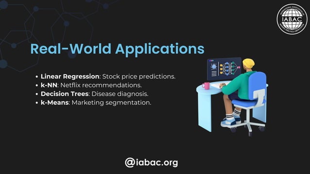 Machine Learning Basics for Beginners | IABAC | PDF