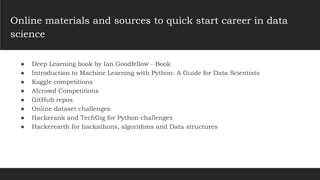 Machine Learning Basics to get you into Leading Tech companies.pptx