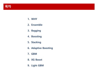Machine learning boosting 20180424 | PPTX