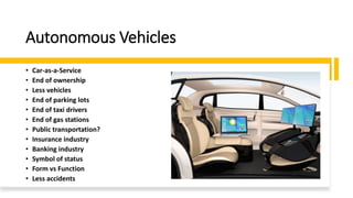 Applications of Machine Learning | PPT